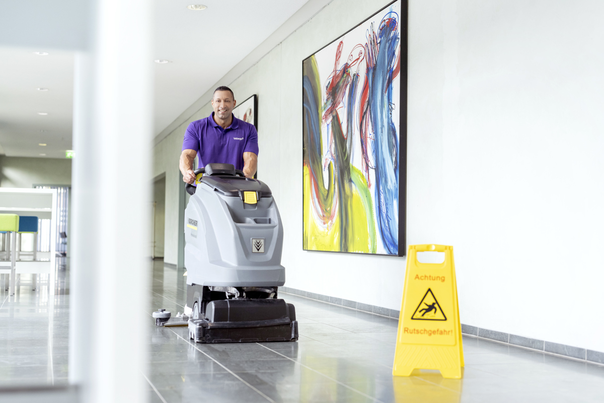 Over Ons | Werken bij Vebego Cleaning & Services
